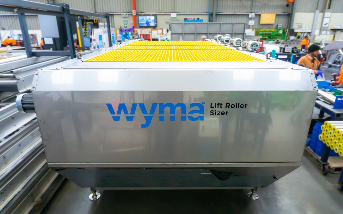 Wyma Solutions – Envision Eighty20