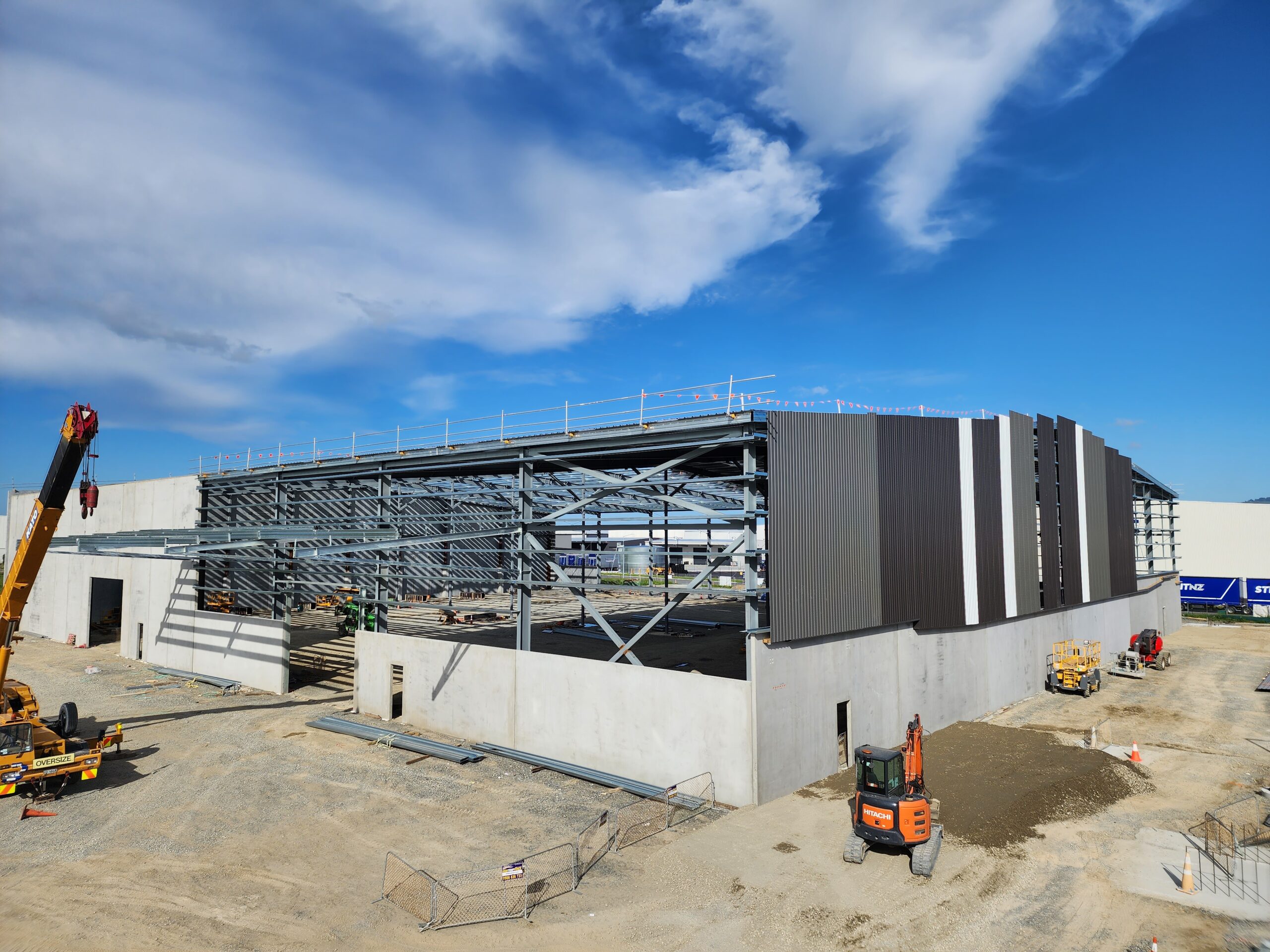 Lot 1 Mania Park – Envision Eighty20