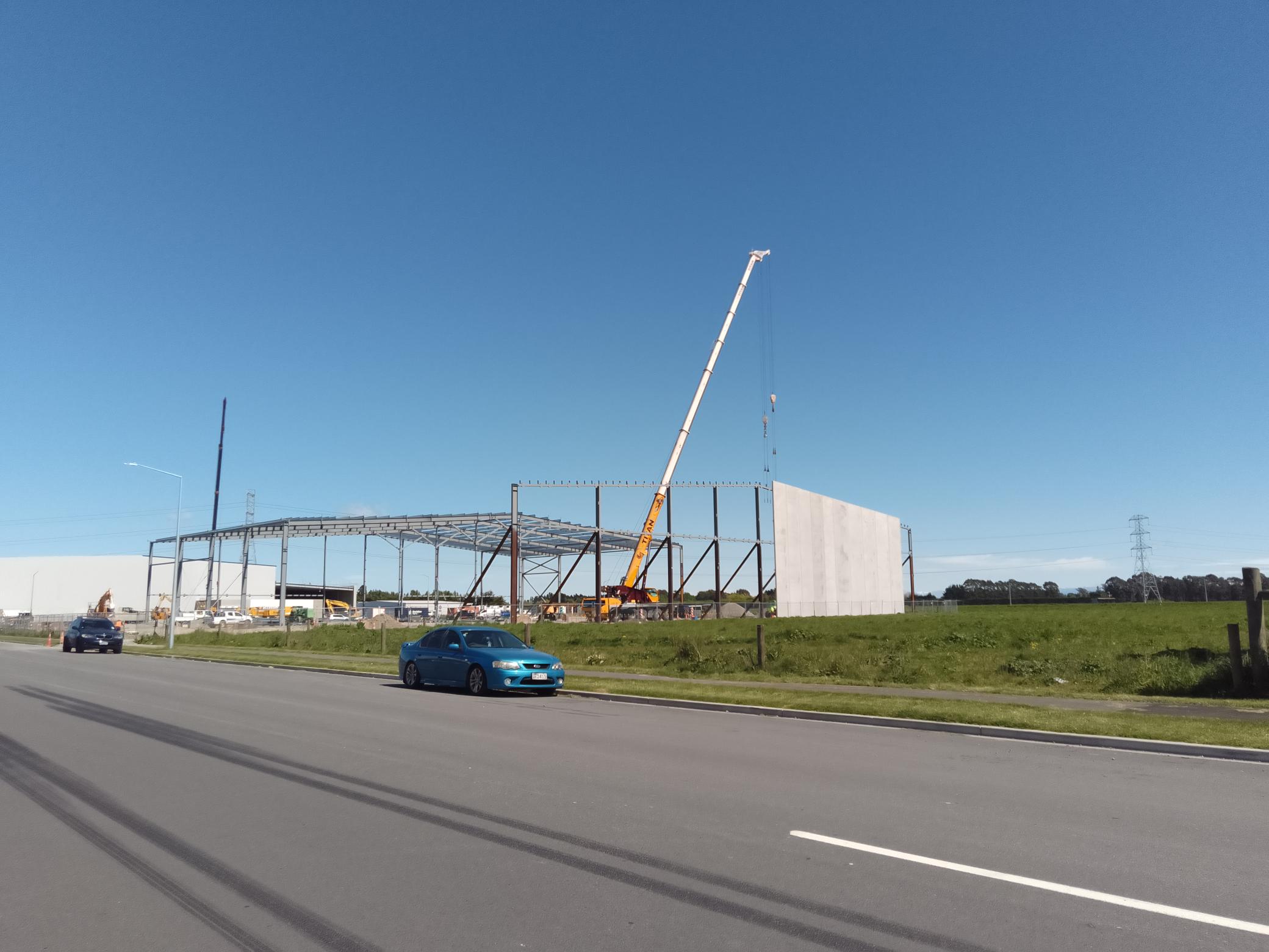 Lot 1 Mania Park – Envision Eighty20